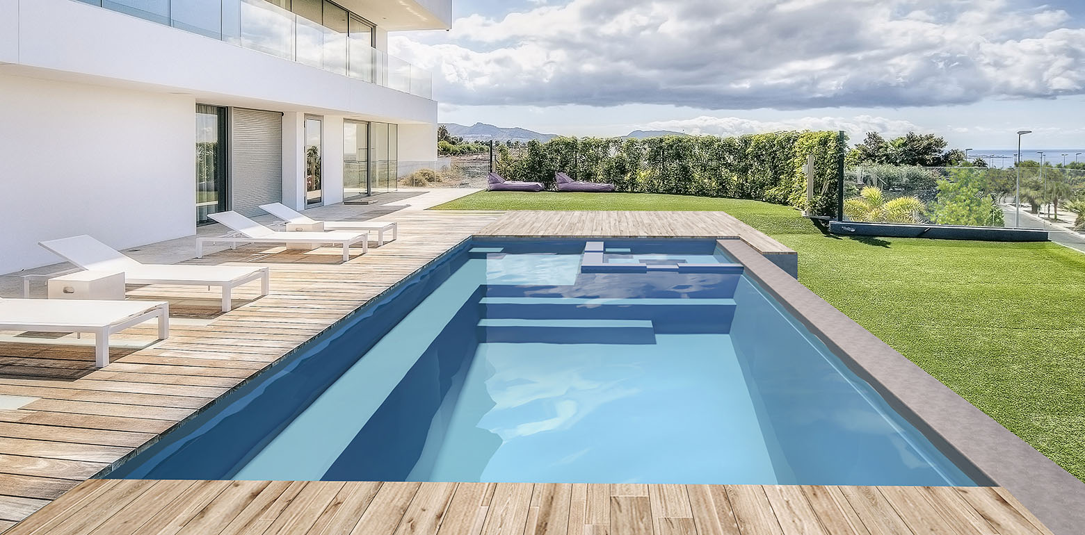 About Us - Blue Line Pools